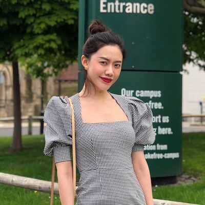Rui Cui | Directories | University of Leeds