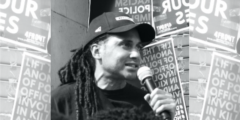 CERS BHM Event: 'Anti-colonialism, Abolition and the Nationalist ...