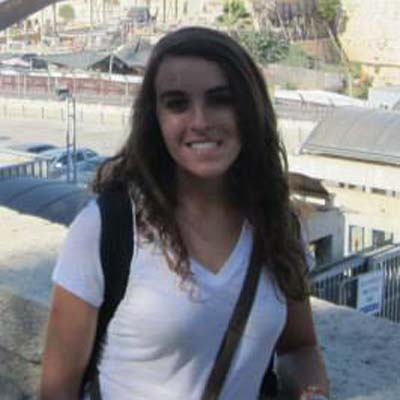 Alexandra Caplan | School of Politics and International Studies ...