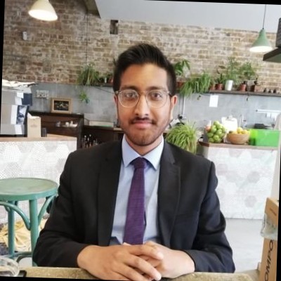 Chevan Ilangaratne | Directories | University of Leeds