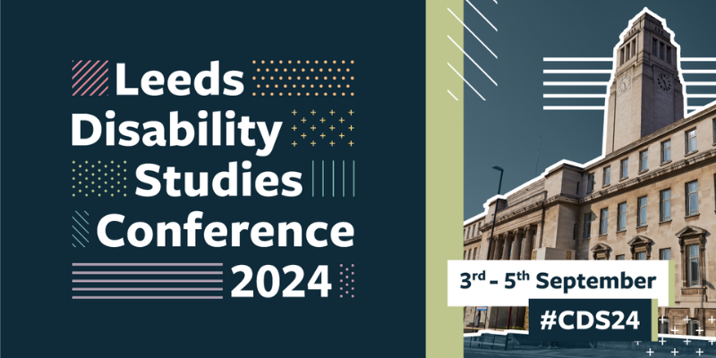 Global leader in Disability Studies, University of Leeds hosts ...