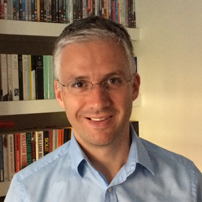Ed Lack | School of Politics and International Studies | University of ...