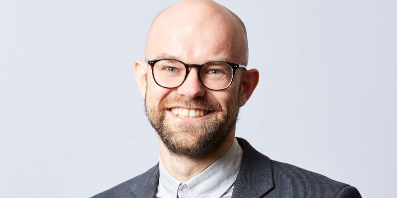 Research by Dr Eike Rinke discussed by leading economist on EconTalk ...