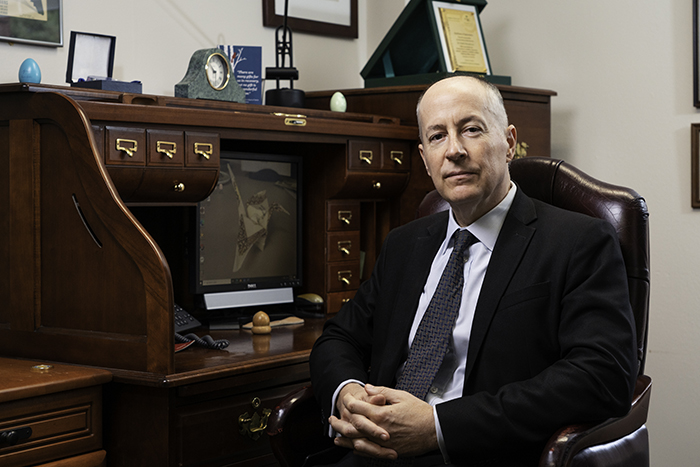 Frank Dawtry Memorial Lecture | School of Law | University of Leeds