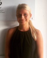 Hannah Parker | School of Sociology and Social Policy | University of Leeds