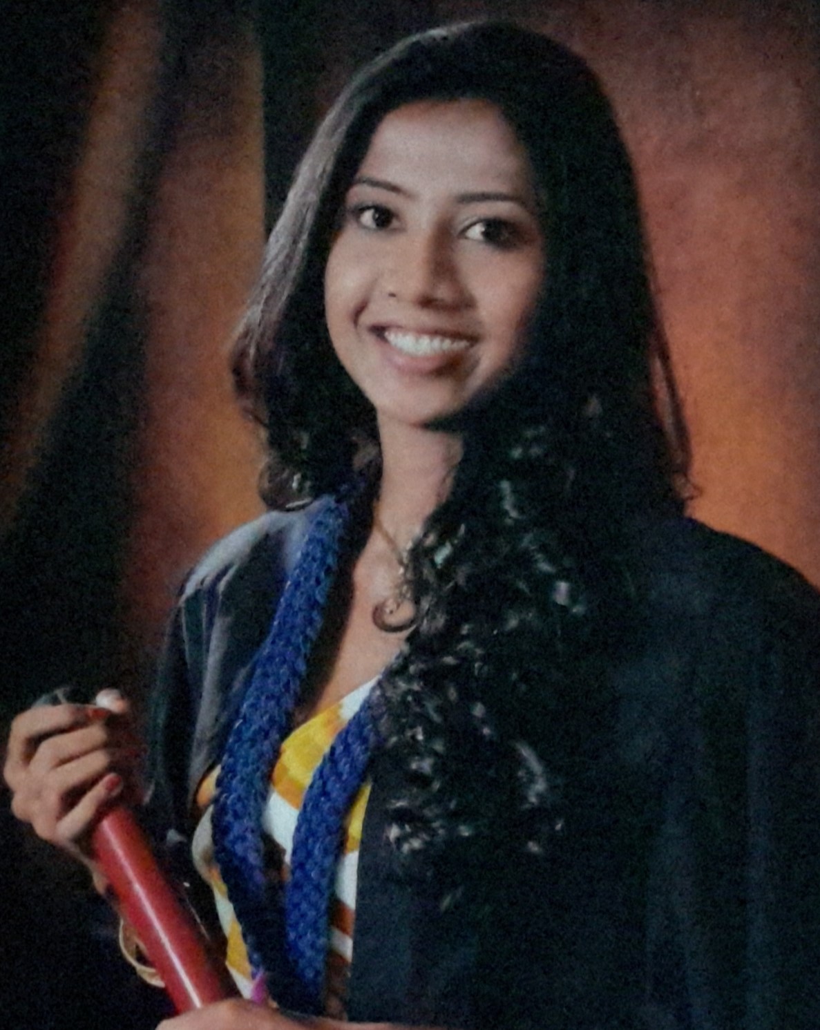 Chamila Karunarathne | Directories | University of Leeds