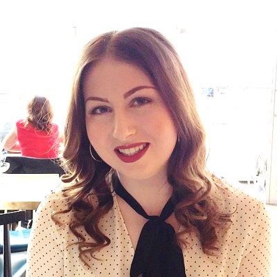 Jenna Stewardson | School of Politics and International Studies ...