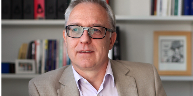 LPRG Roundtable with Professor Julian Webb (In Person Only) | School of ...