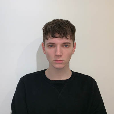 Matthew Hince | School of Law | University of Leeds