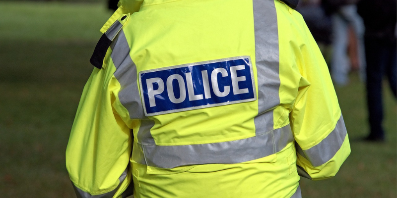 Collaborative policing research at Leeds | Faculty of Social Sciences ...