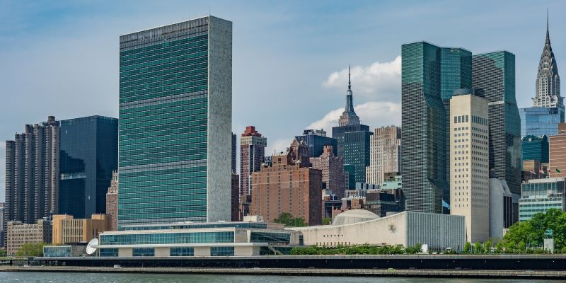 Project launched to develop standards for involving 'former extremists ...