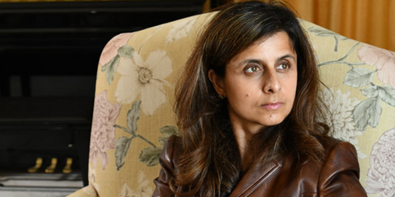 Alumni Spotlight: Neoma Vasdev Gupta's journey from Leeds to leadership ...