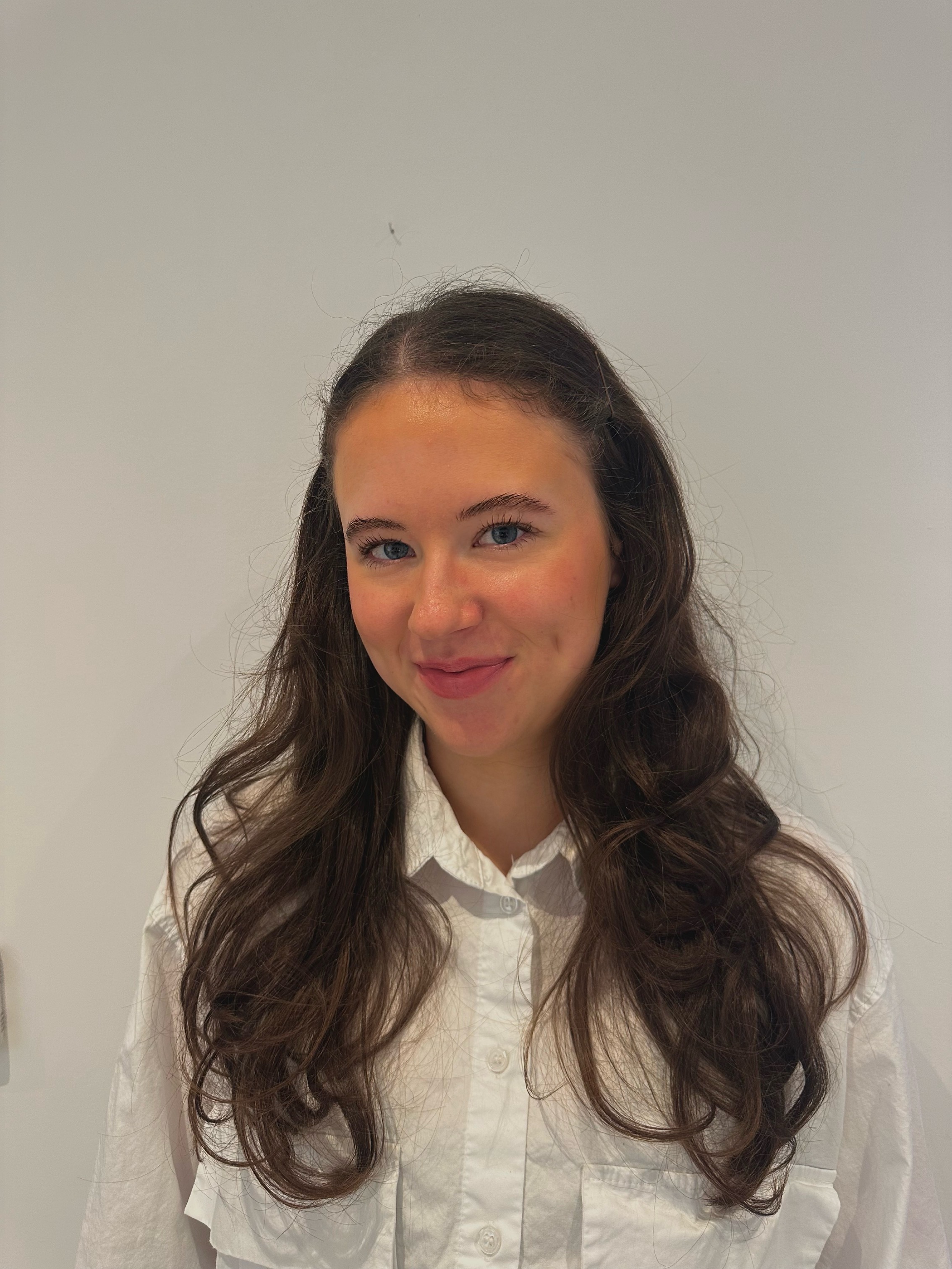 Poppy Davey | Faculty of Social Sciences | University of Leeds