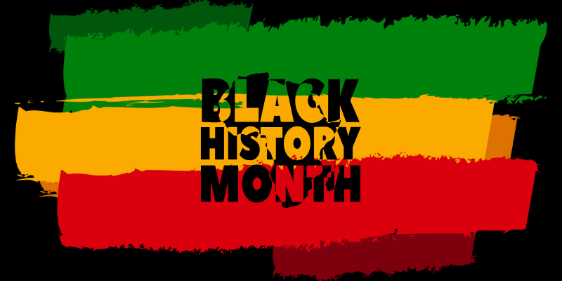 Black History Month: New Module in MA Gender Studies | News intray ...