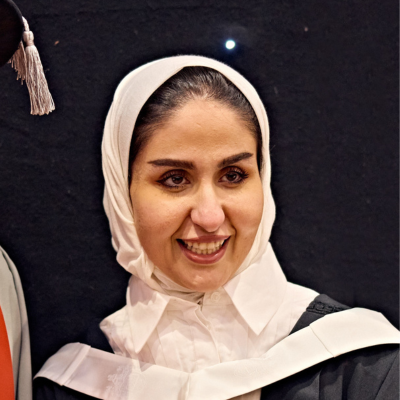 Sara Alajmi | Directories | University of Leeds