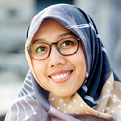 Ummu Ulfah Hanifah | School of Politics and International Studies ...
