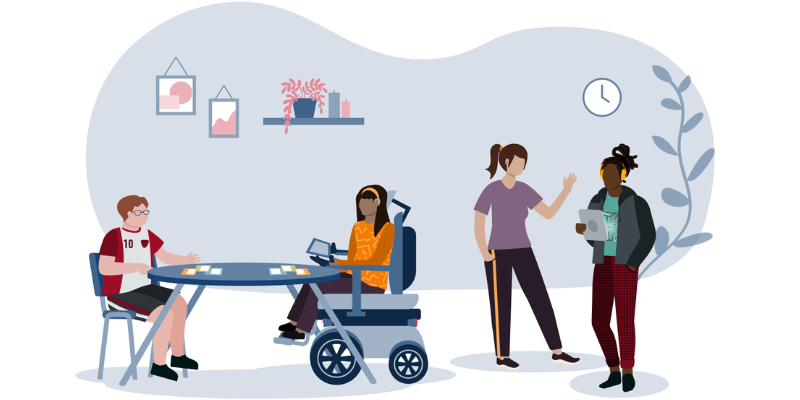 Disability Studies course wins ethical tech award | School of Sociology ...