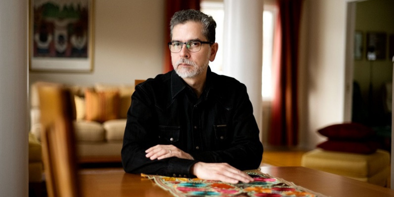 Data and the Paradox of Plenty: A decolonial critique of data as a non ...