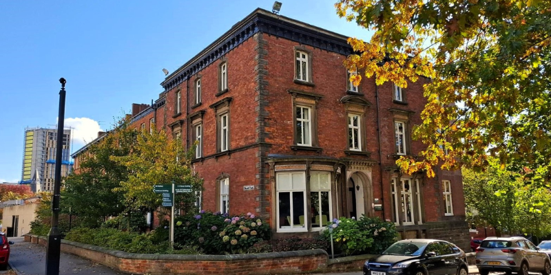 League table results for Education at the University of Leeds | School ...