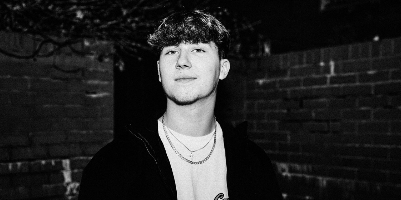 Freddie Halkon’s journey in law and music | School of Law | University ...