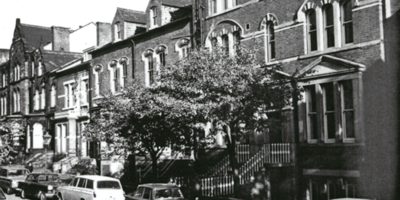 Sixty years of legal learning: Peter Newham reflects on the School of ...