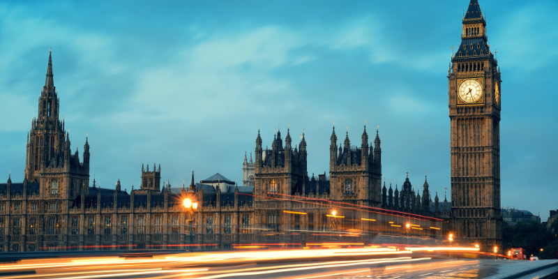 25 Years of the Human Rights Act | School of Law | University of Leeds