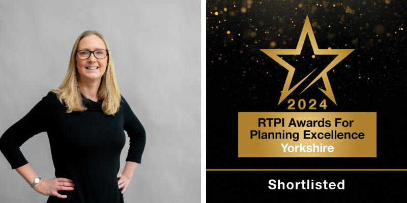 Prestigious shortlisting for the School of Law’s Dr Anna Barker ...