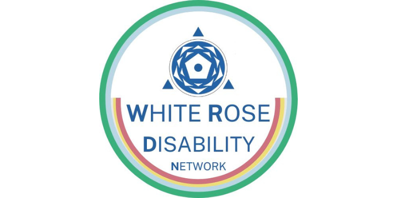 The White Rose Disability Network | News intray | University of Leeds