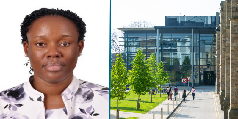 The Centre for Business Law and Practice are delighted to announce a ...
