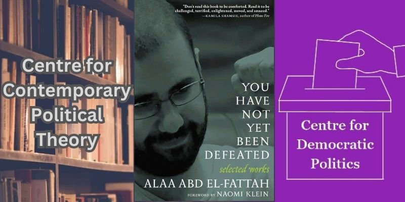 You Have Not Yet Been Defeated | School of Politics and International ...