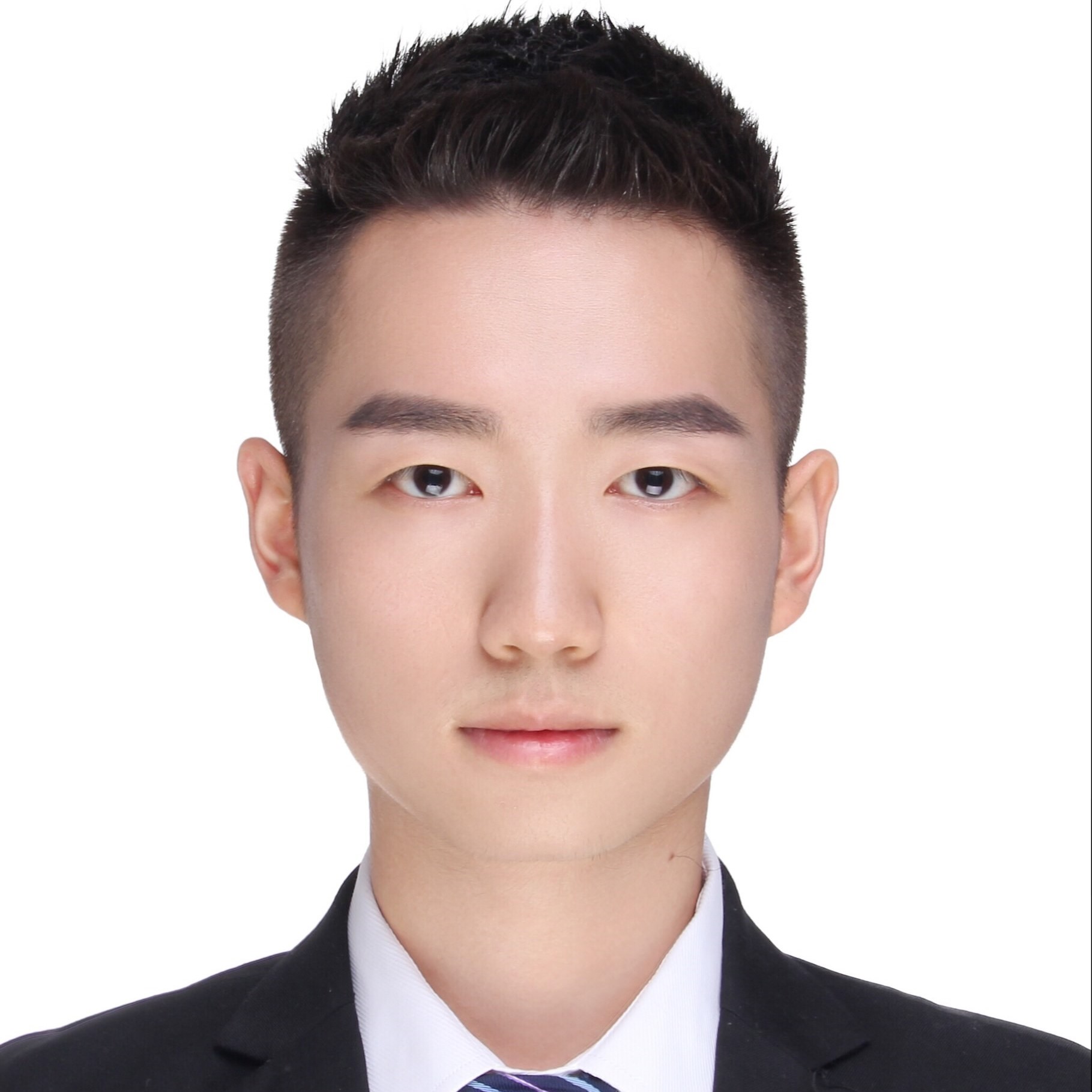 Yunuo Lu | Directories | University of Leeds