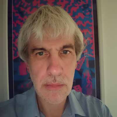 Chris Bostock | School of Law | University of Leeds