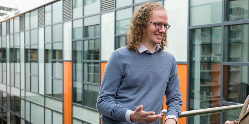 Leeds Lecturer Gives Keynote Speech at Inaugural Police and Crime ...