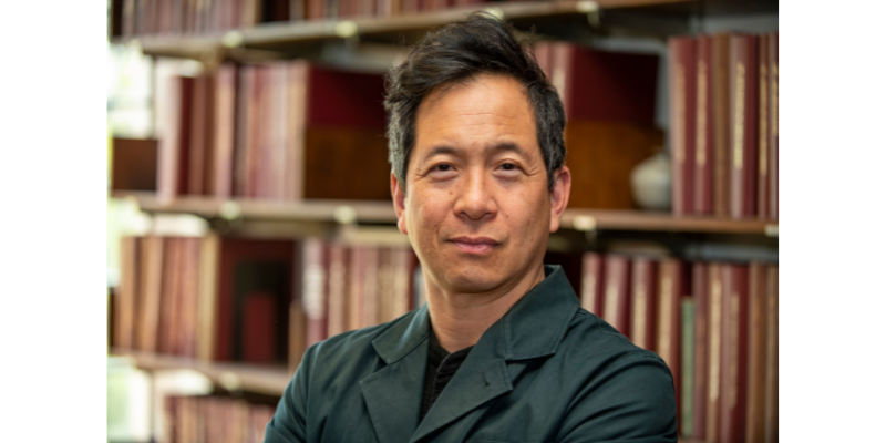 CCJS Annual Lecture: Policing Empires: Militarization, Race, and the ...